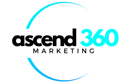 Ascend 360 Marketing – Elevate Your Digital Presence